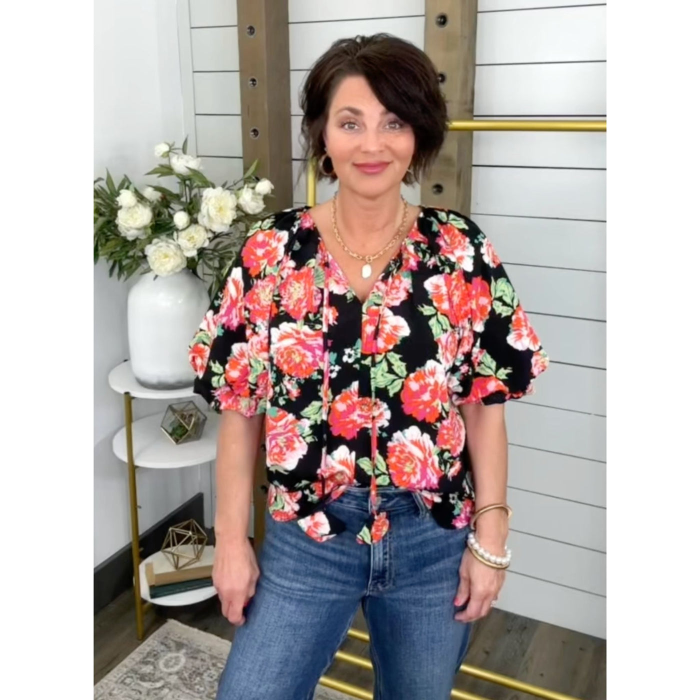 Tops - Tiffany Lane Boutique