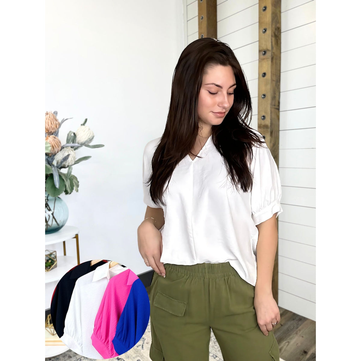 Tiffany Lane Boutique | Boutique Women's Clothing