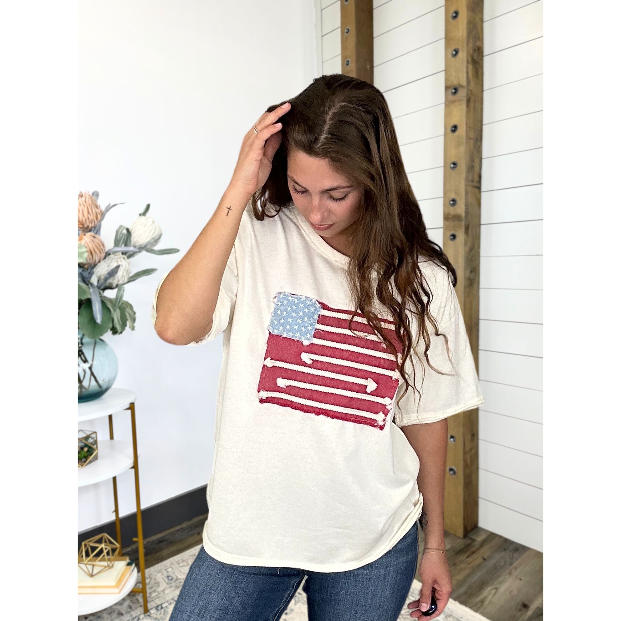 Tops - Tiffany Lane Boutique