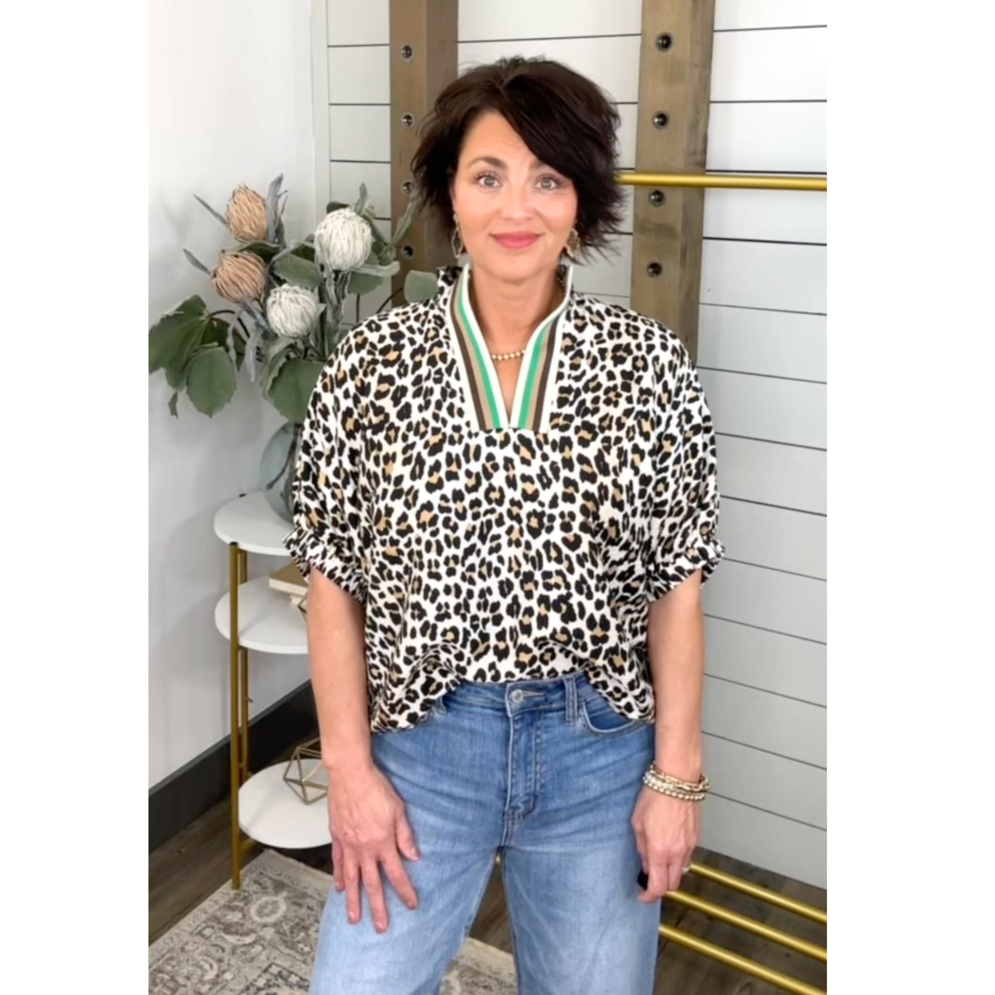 Tops - Tiffany Lane Boutique