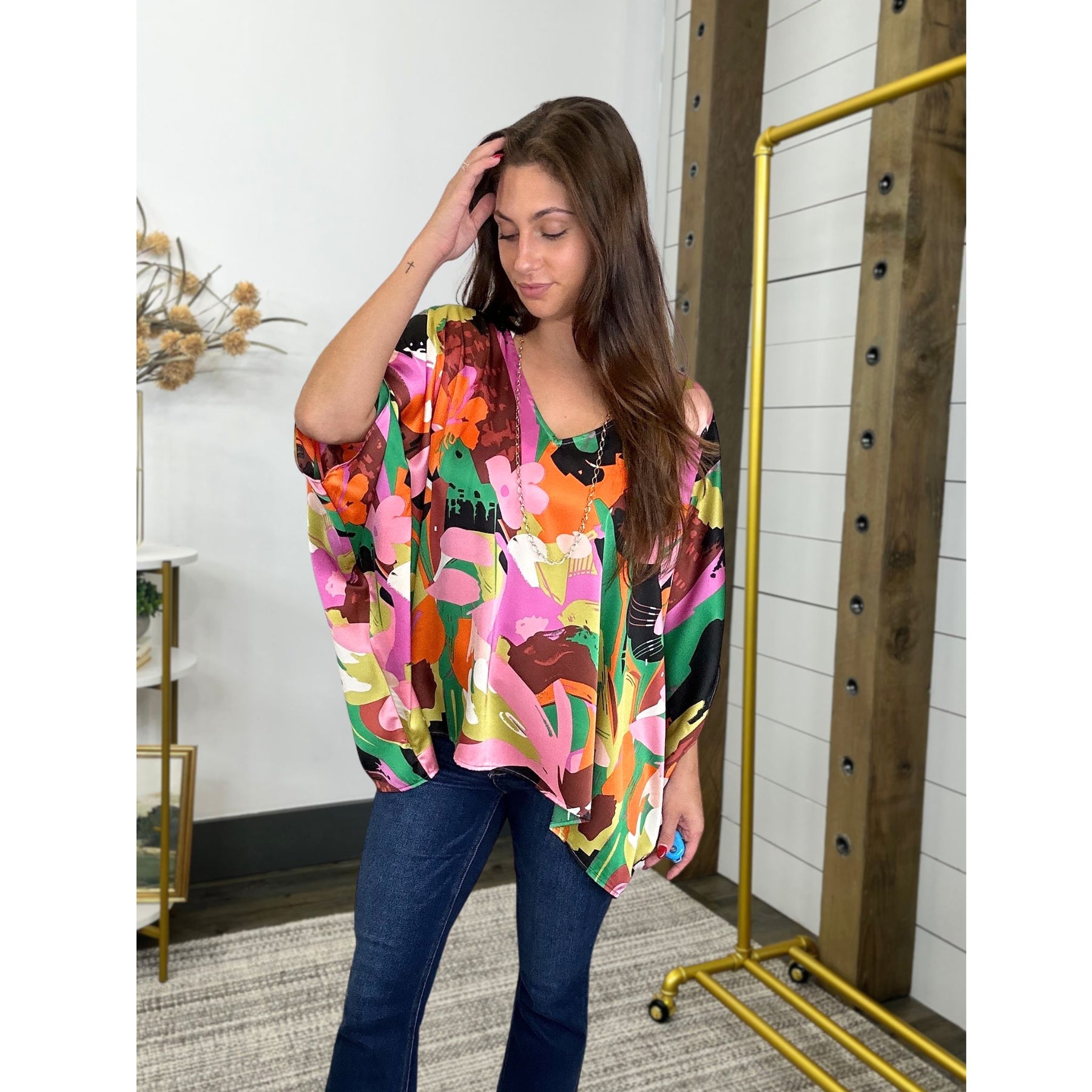 Tops Page 3 - Tiffany Lane Boutique