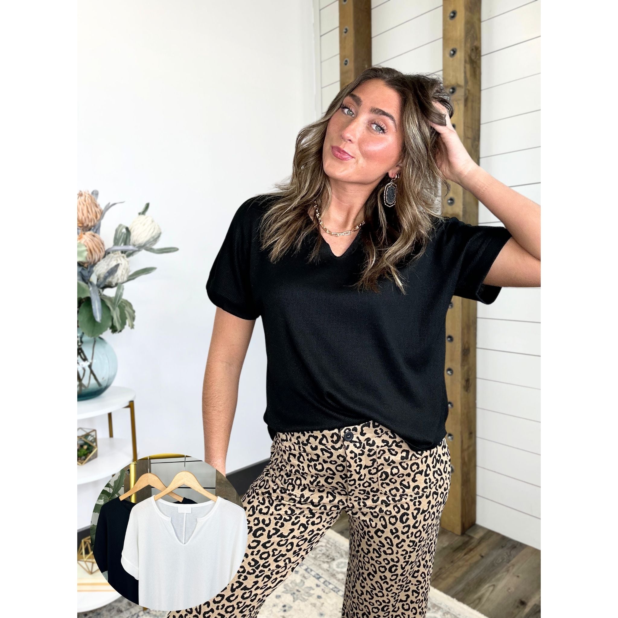 Tops - Tiffany Lane Boutique