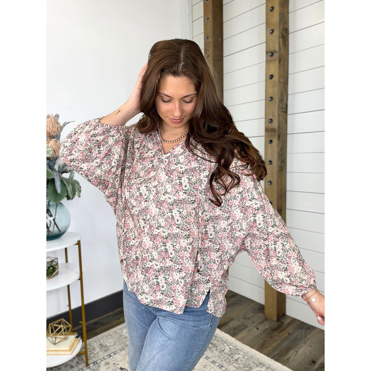 Tops - Tiffany Lane Boutique