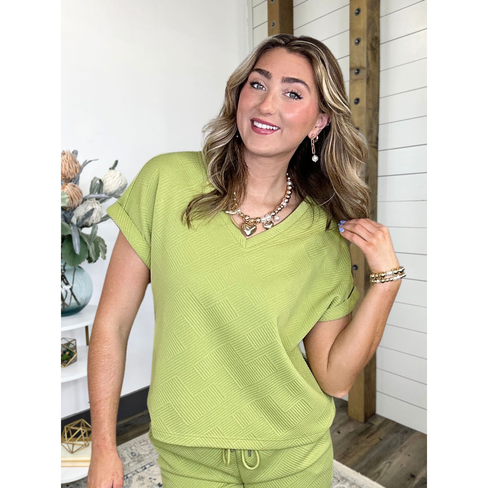 Tops - Tiffany Lane Boutique