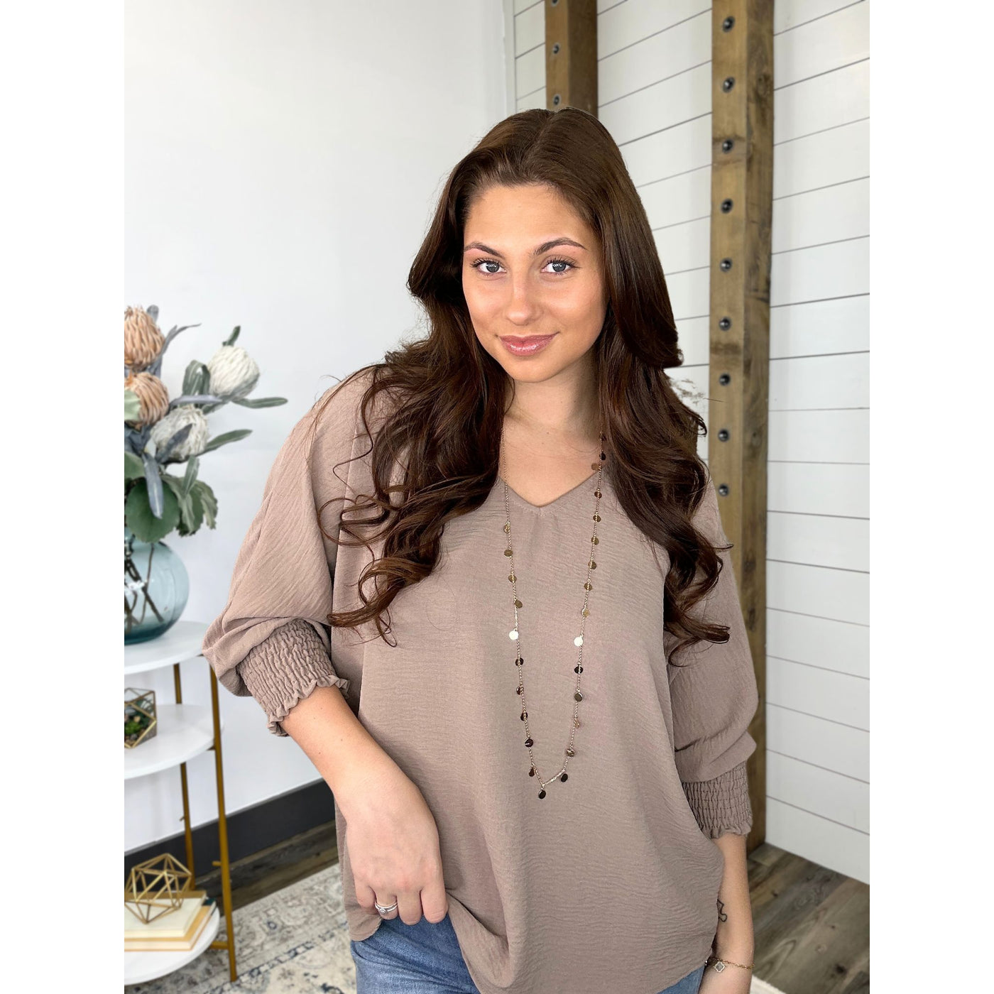 Tops - Tiffany Lane Boutique