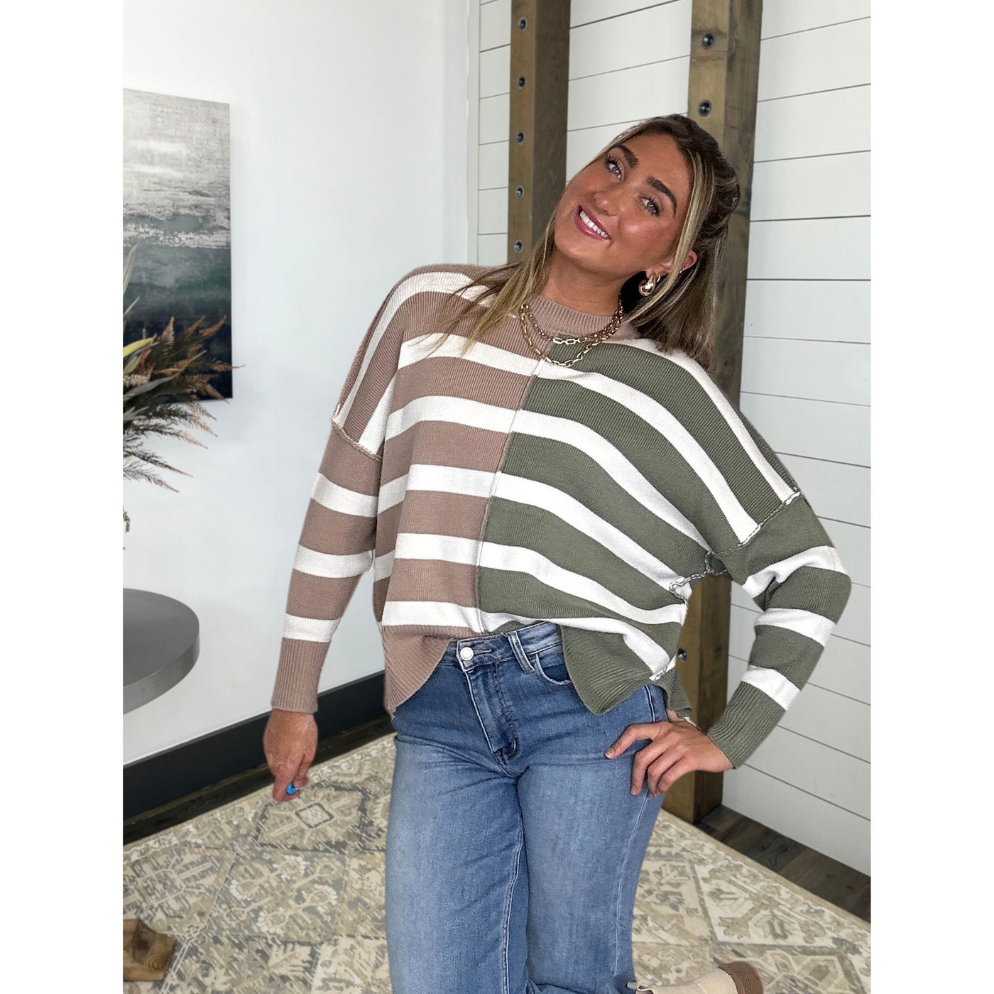 Tops - Tiffany Lane Boutique