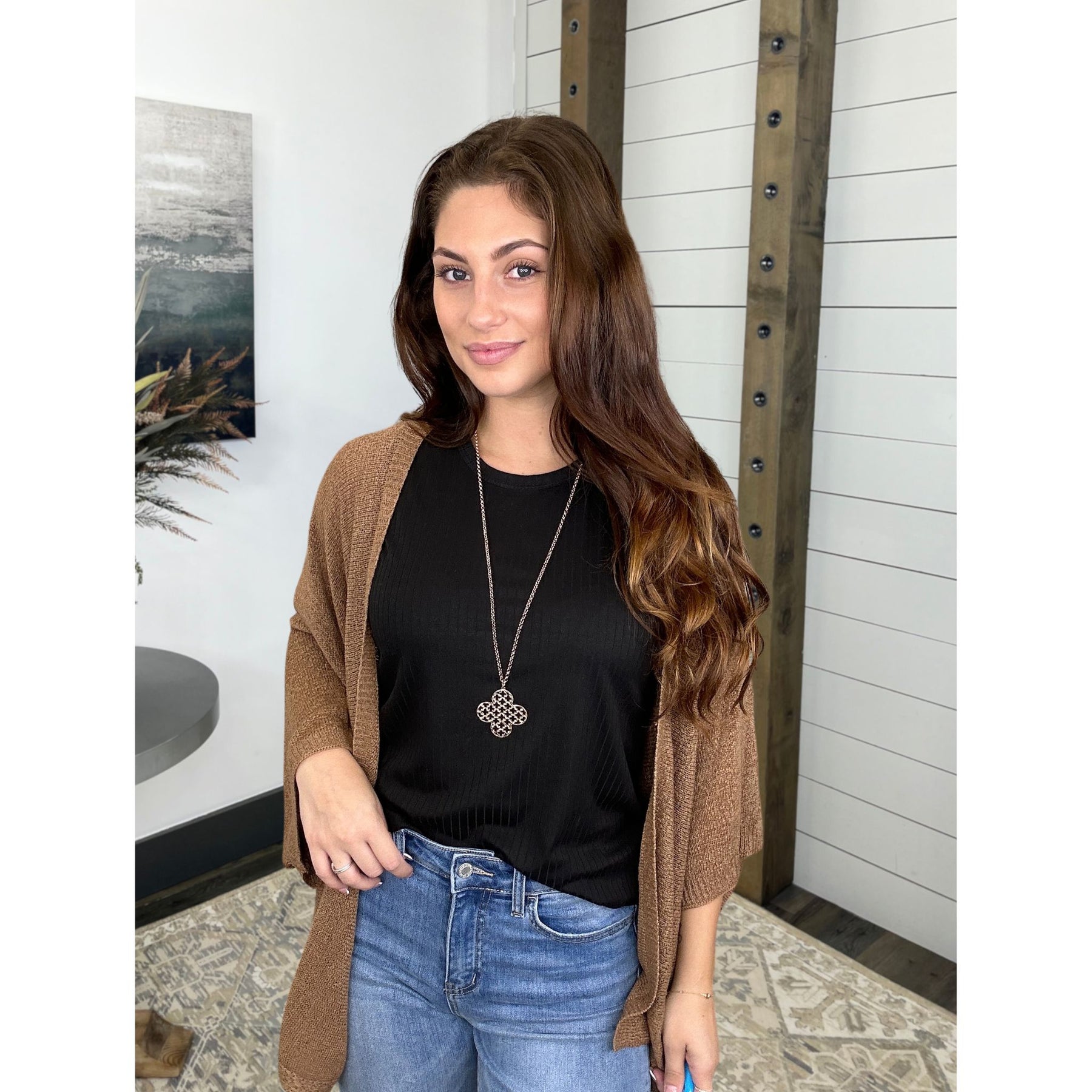 Tops - Tiffany Lane Boutique