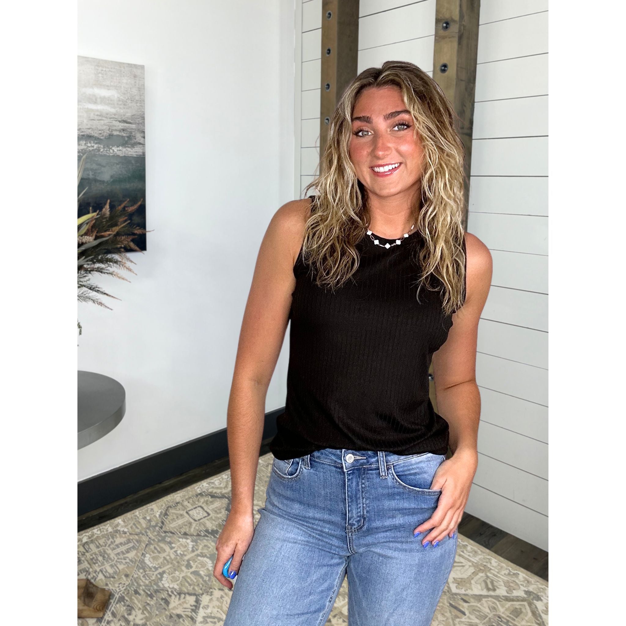 Tops - Tiffany Lane Boutique