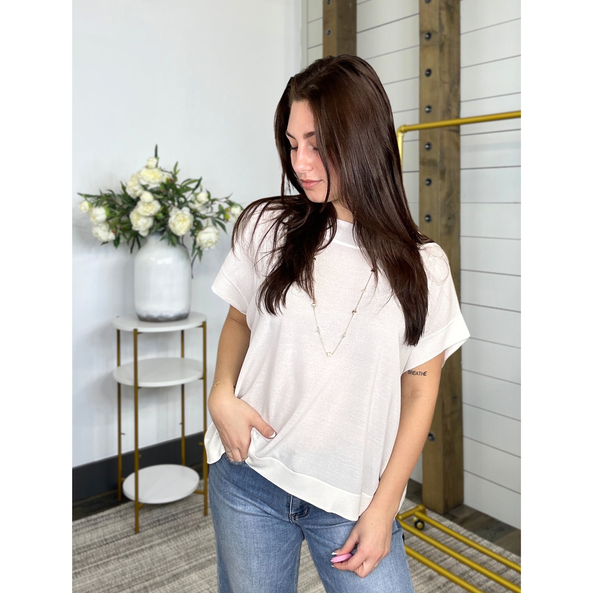 Tops - Tiffany Lane Boutique